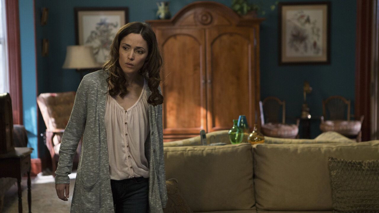 Insidious: Chapter 2 | Netflix