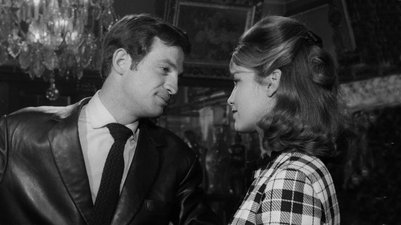 Watch Les distractions | Netflix