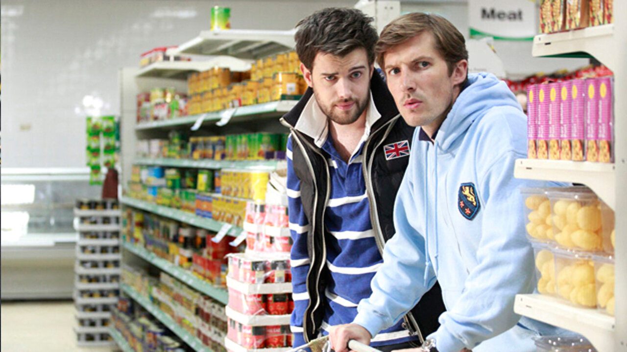 Fresh Meat | Netflix