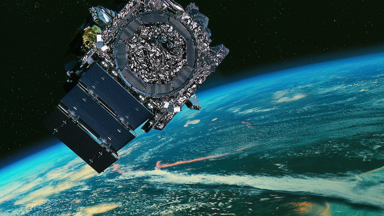 Lo desconocido: La máquina del tiempo cósmica | Sitio oficial de Netflix