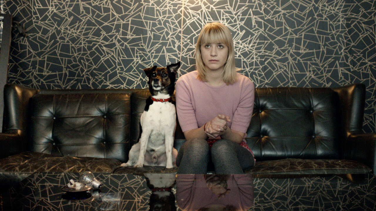 Watch Excuse Me | Netflix