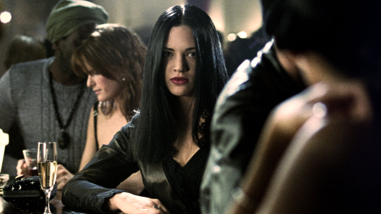 Les morsures de l'aube | Netflix