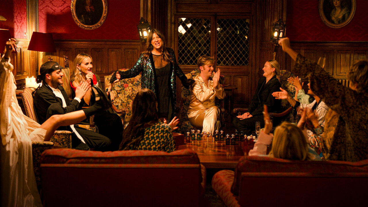 Watch First Class | Netflix Official Site