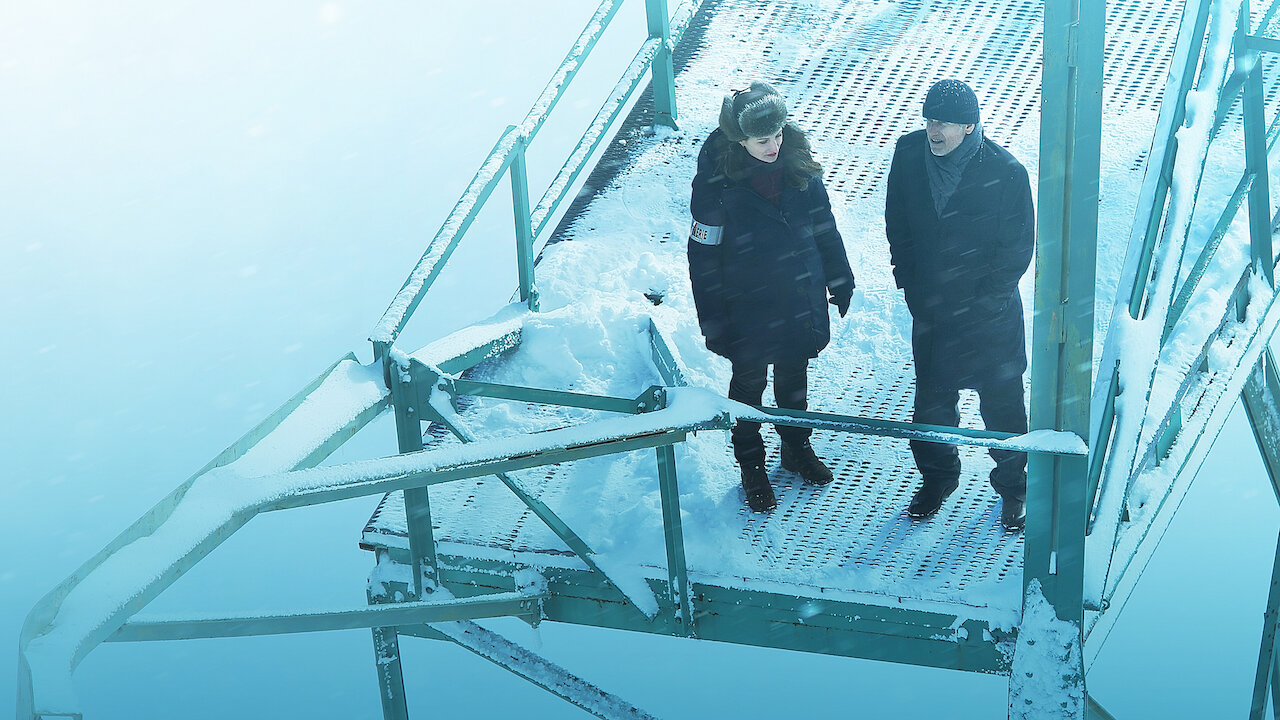 Watch The Frozen Dead | Netflix Official Site