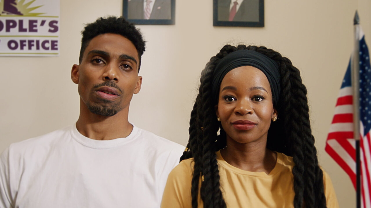 Watch African America | Netflix