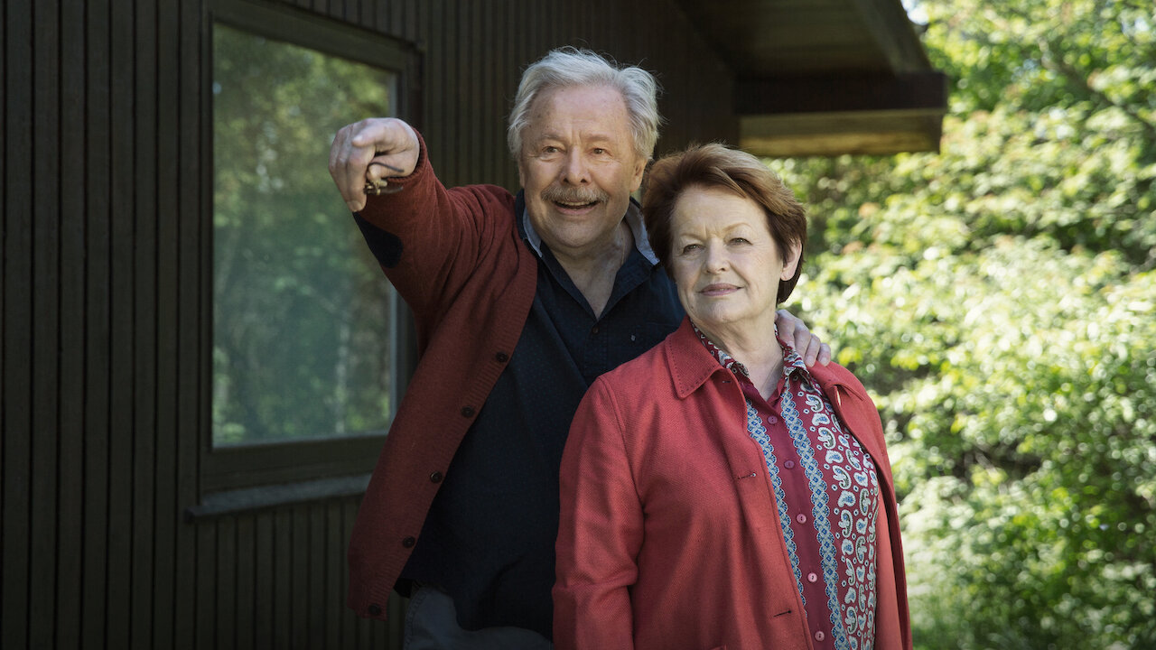 Key House Mirror | Netflix