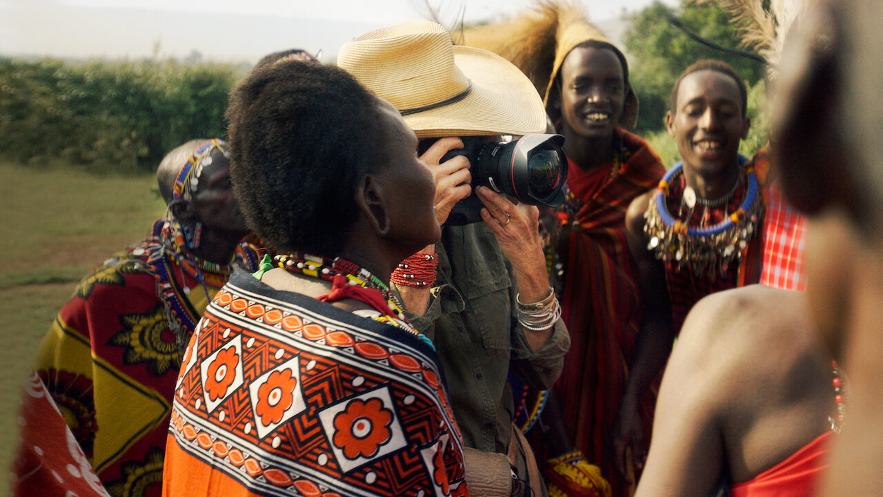 Watch Tales by Light | Netflix