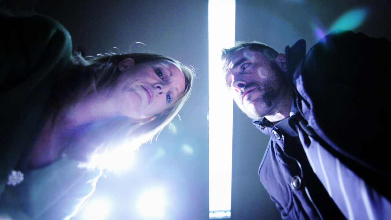 Watch Conjuring the Dead | Netflix