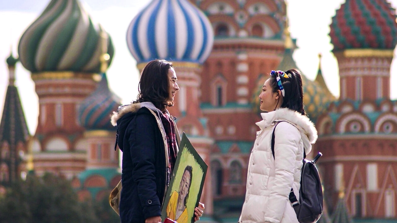 Watch Beijing To Moscow | Netflix