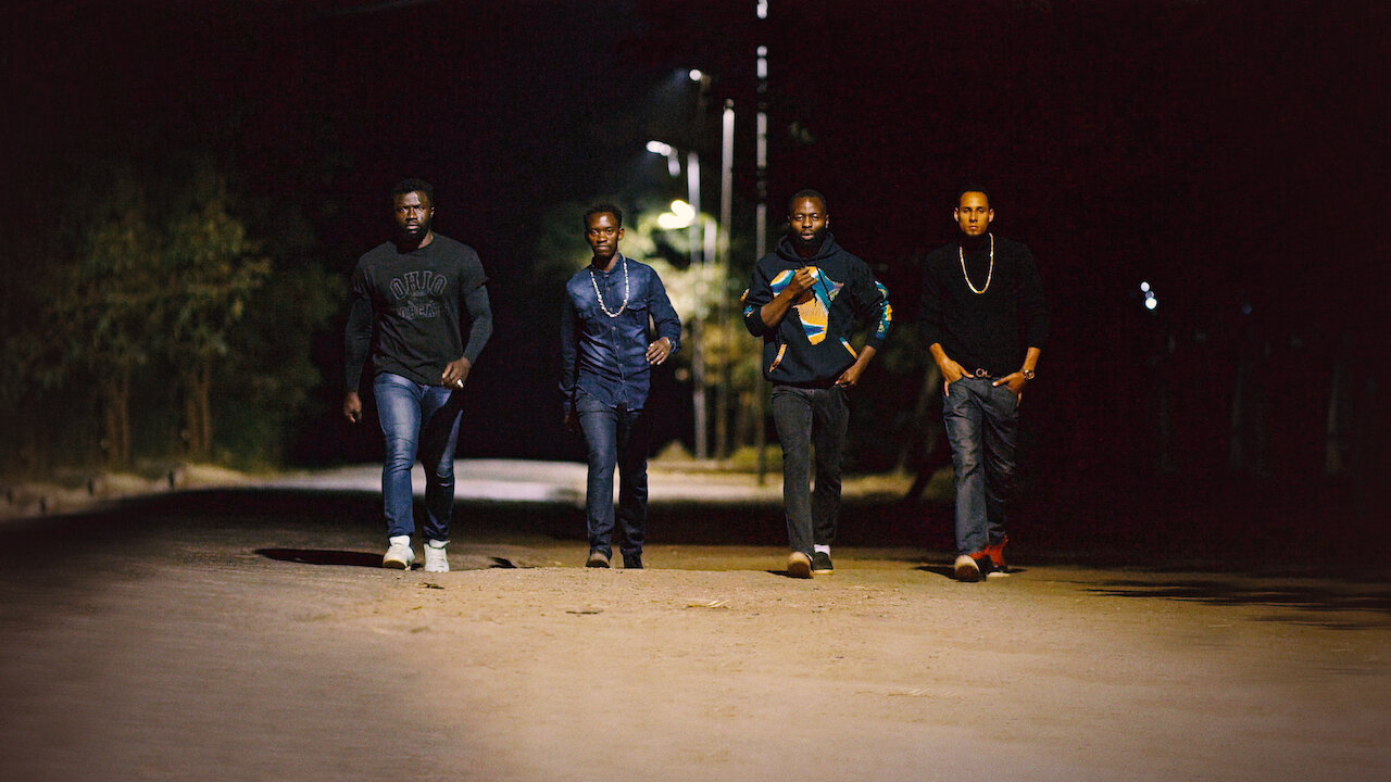 Watch 40 Sticks | Netflix