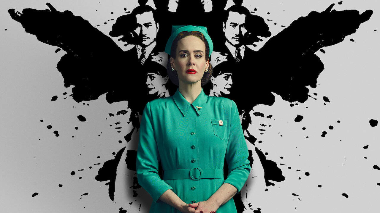 Watch Ratched | Netflix Official Site