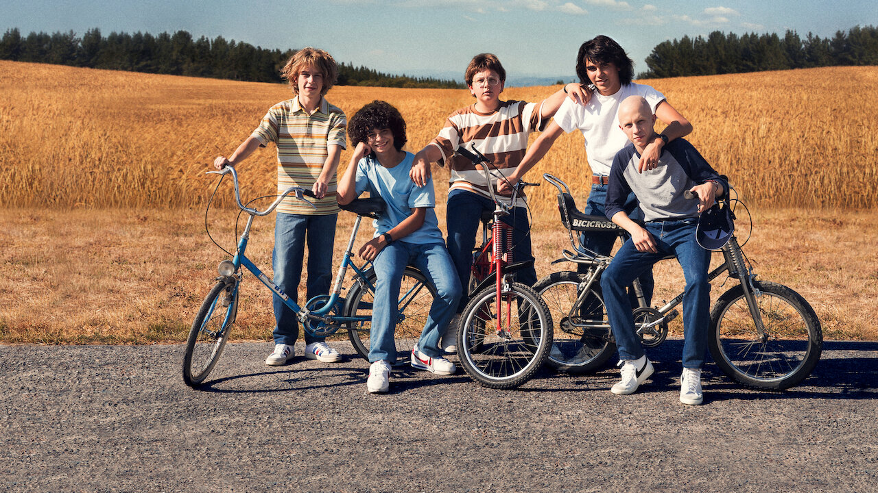 Watch Live is Life | Netflix Official Site