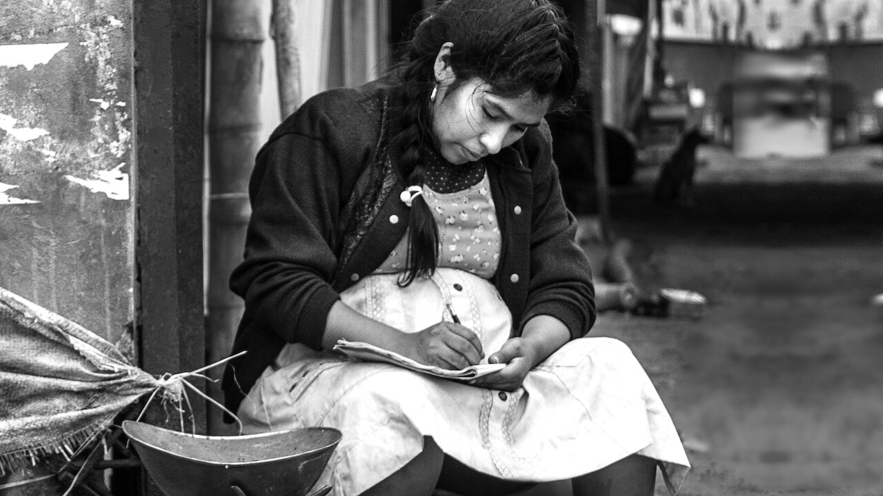 Watch Song Without a Name | Netflix