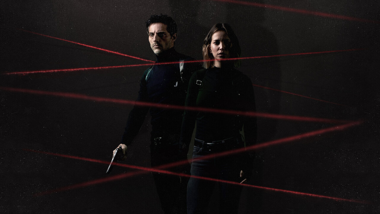 La corazonada | Sitio oficial de Netflix