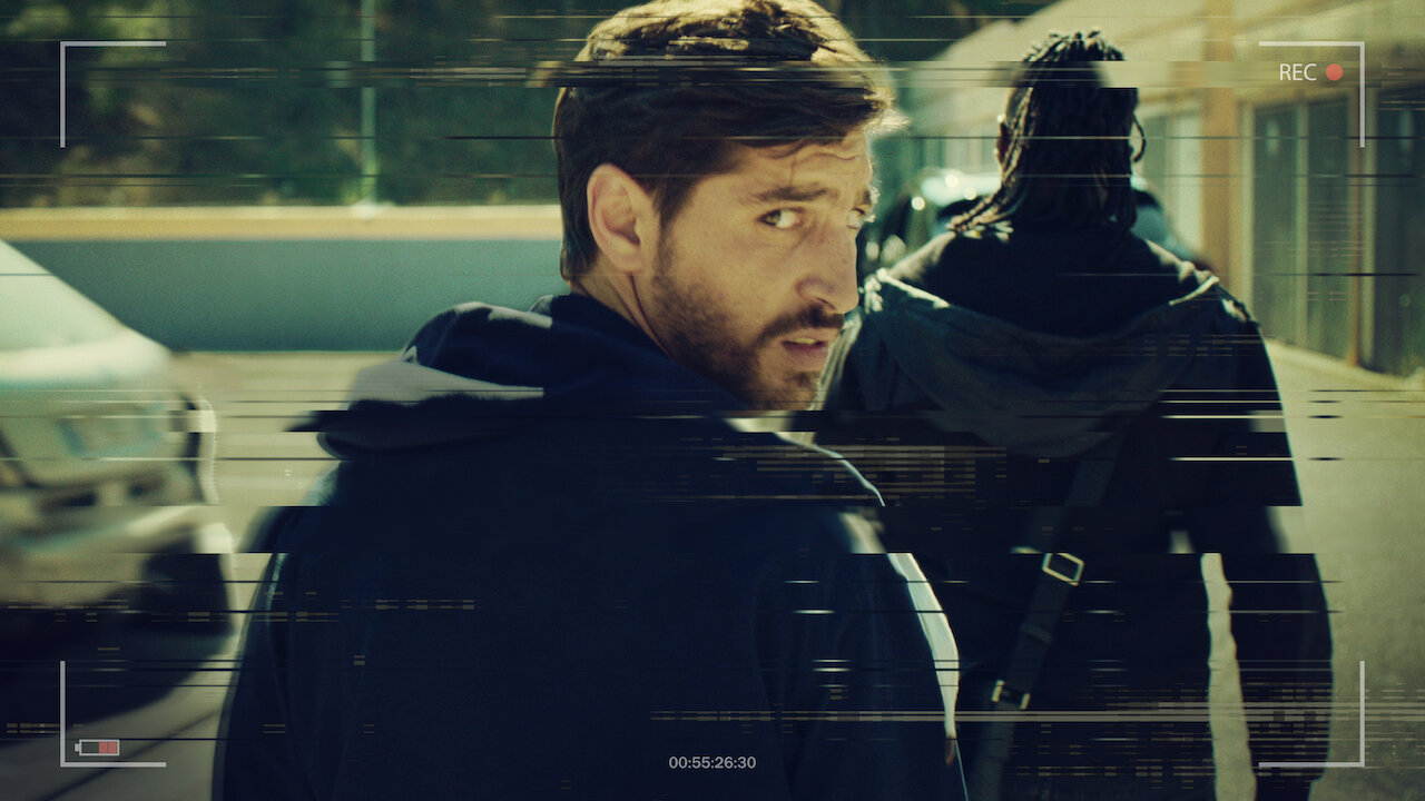 Caïd | Site officiel de Netflix