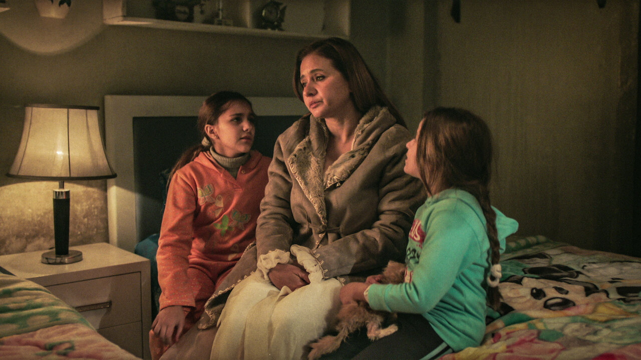 Watch Faten Amal Harby | Netflix