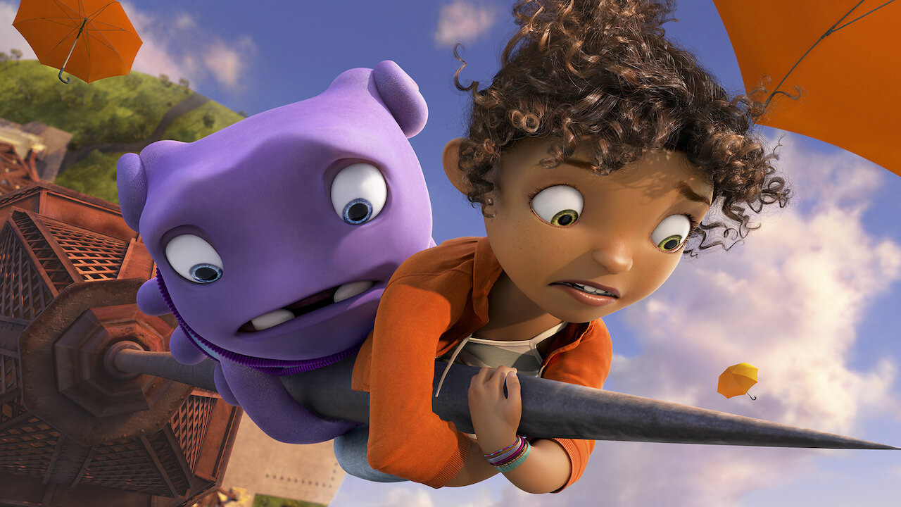 Watch Home | Netflix
