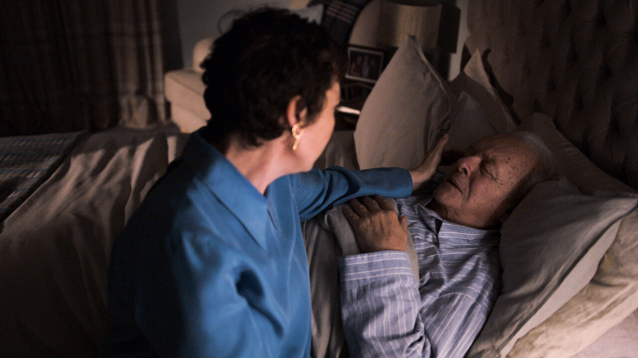 Watch The Father | Netflix