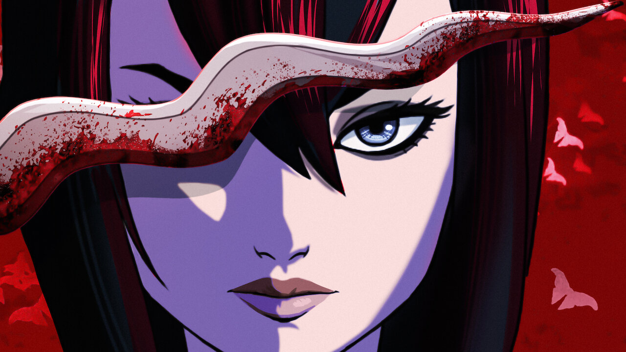 Watch Trese | Netflix Official Site