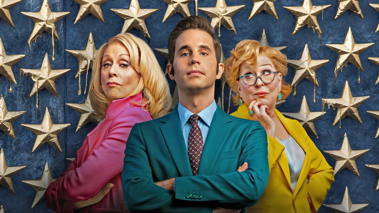 Watch The Politician | Netflix Official Site