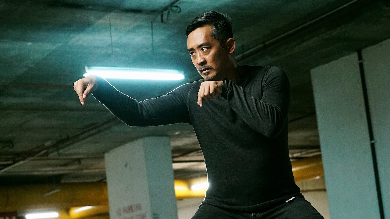 Watch Kill-Fist | Netflix