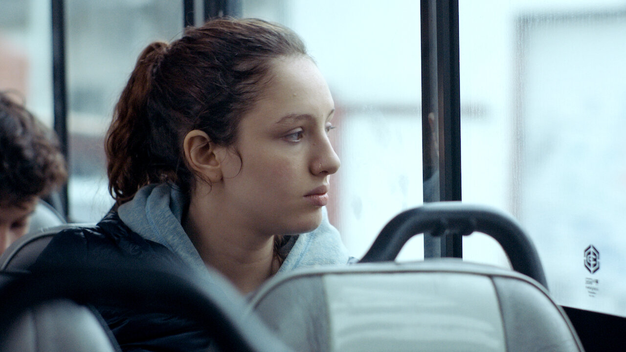 Watch Invisible | Netflix