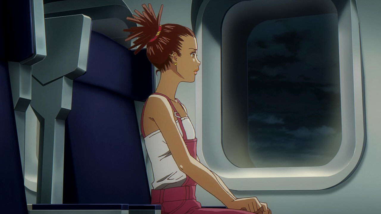 Watch CAROLE & TUESDAY | Netflix Official Site