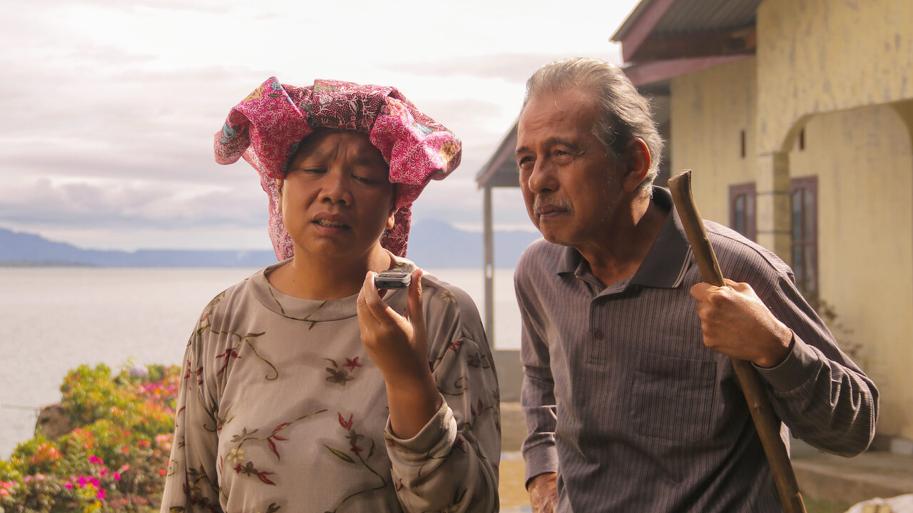 Ngeri-Ngeri Sedap | Netflix