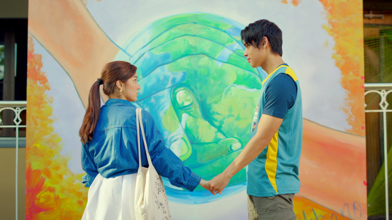 Watch Love Is Colorblind | Netflix