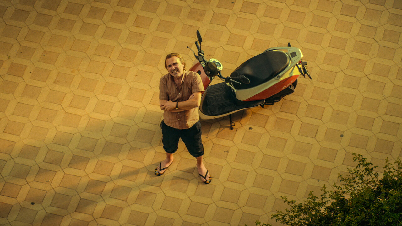 Watch Man on Pause | Netflix Official Site