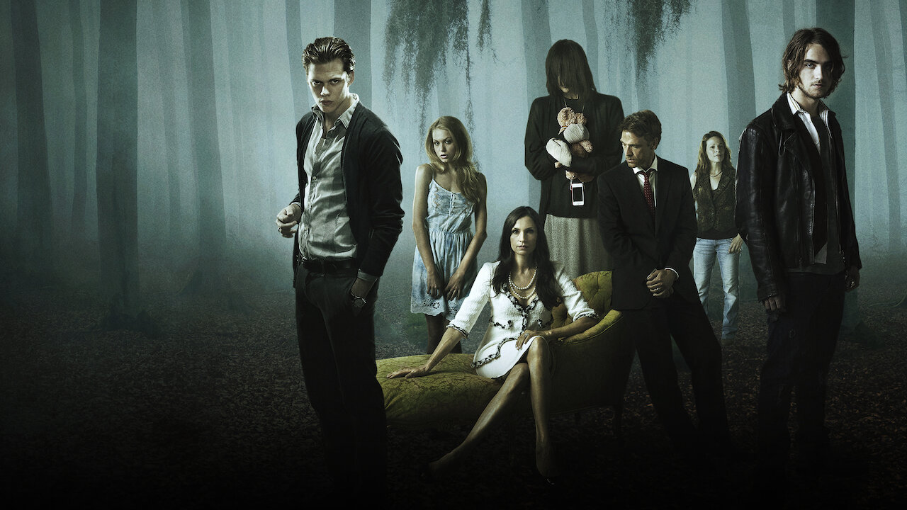 Watch Hemlock Grove | Netflix Official Site