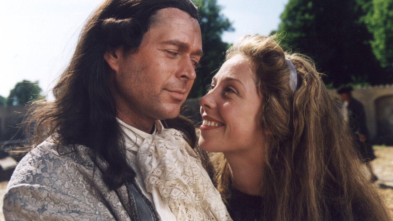 Watch Hrabia Axel | Netflix