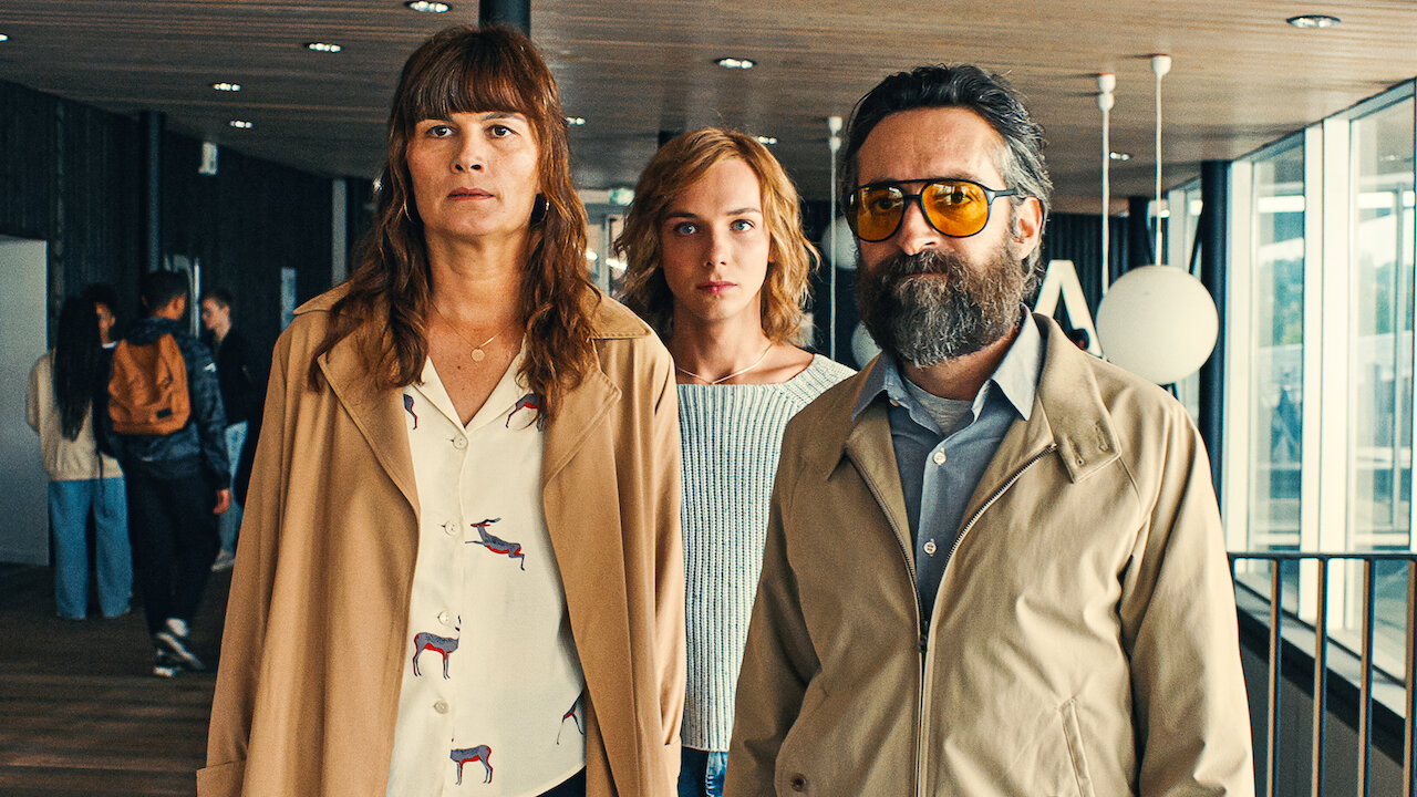 Watch Mythomaniac | Netflix Official Site