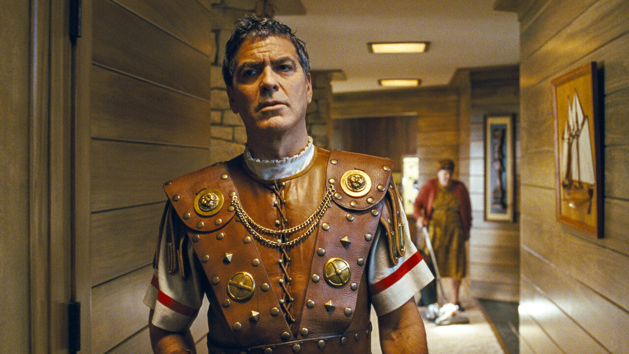 Watch Hail, Caesar! | Netflix