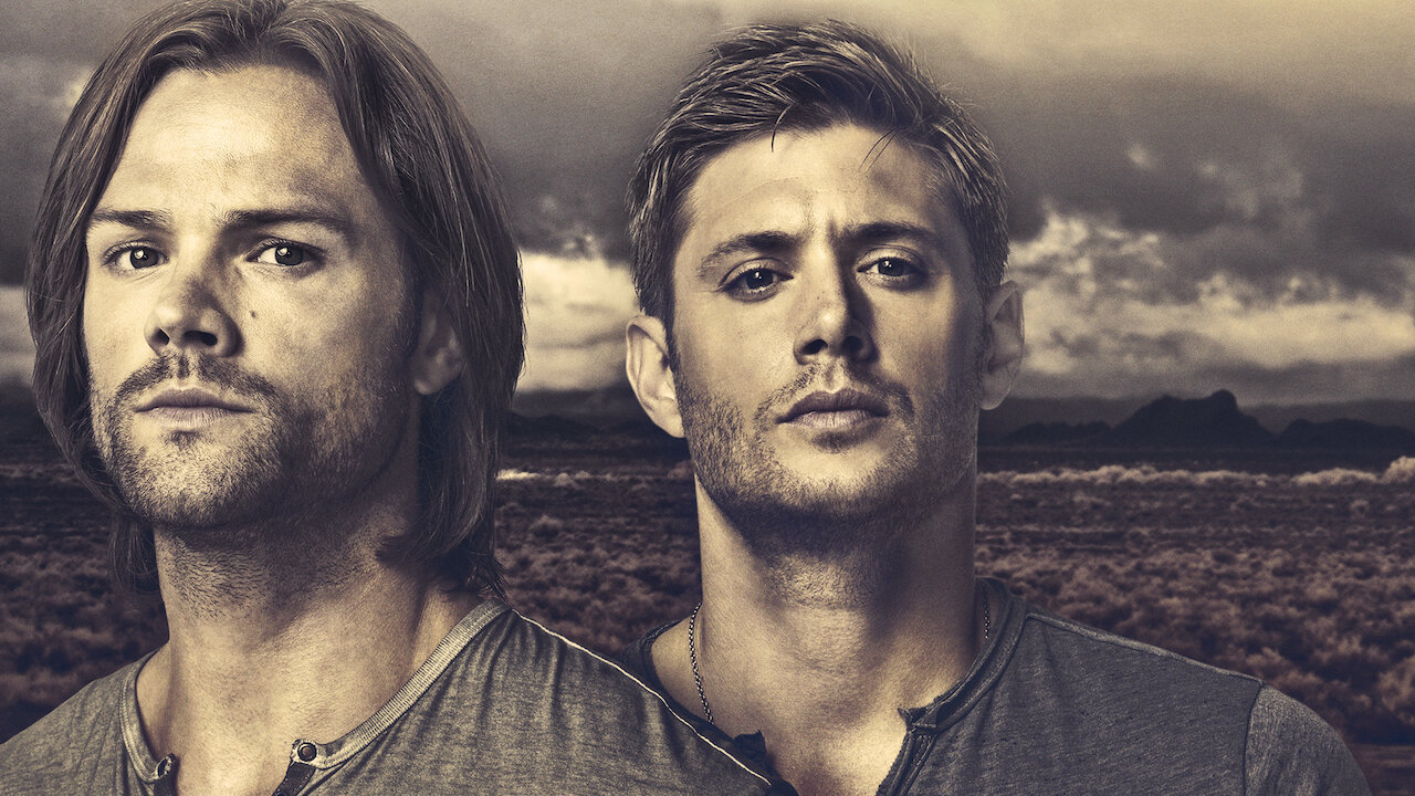 Supernatural | Netflix