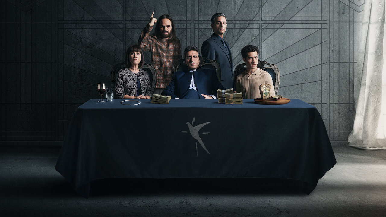 El Reino | Sitio oficial de Netflix