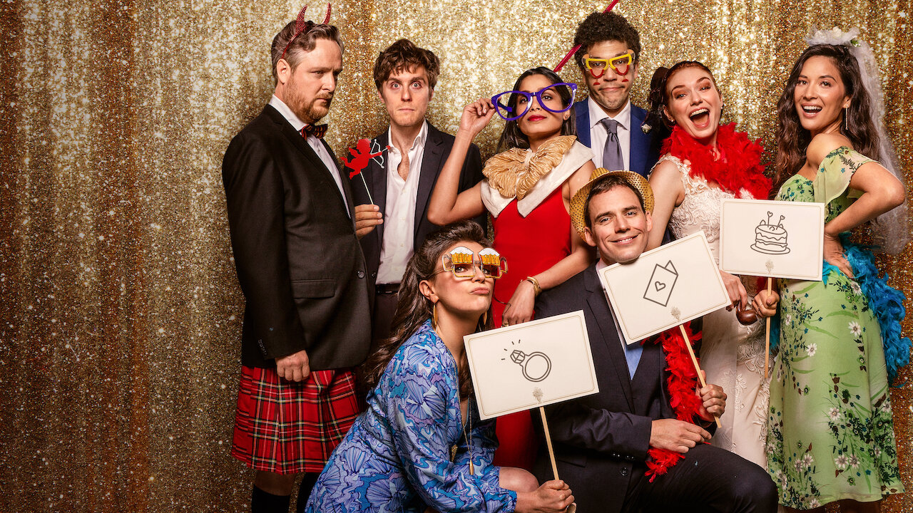 Watch Love Wedding Repeat | Netflix Official Site