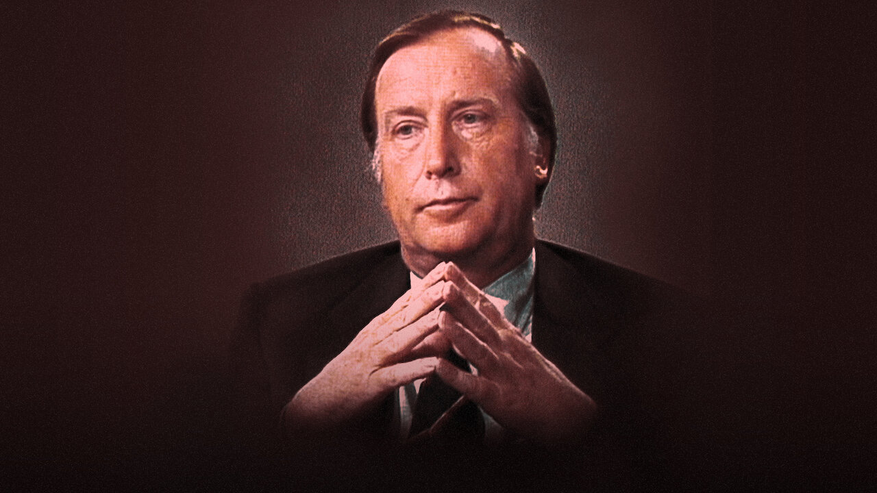 Detlev Rohwedder: Un crimen perfecto | Sitio oficial de Netflix