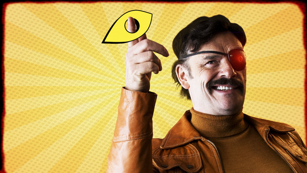 Watch Mindhorn | Netflix Official Site