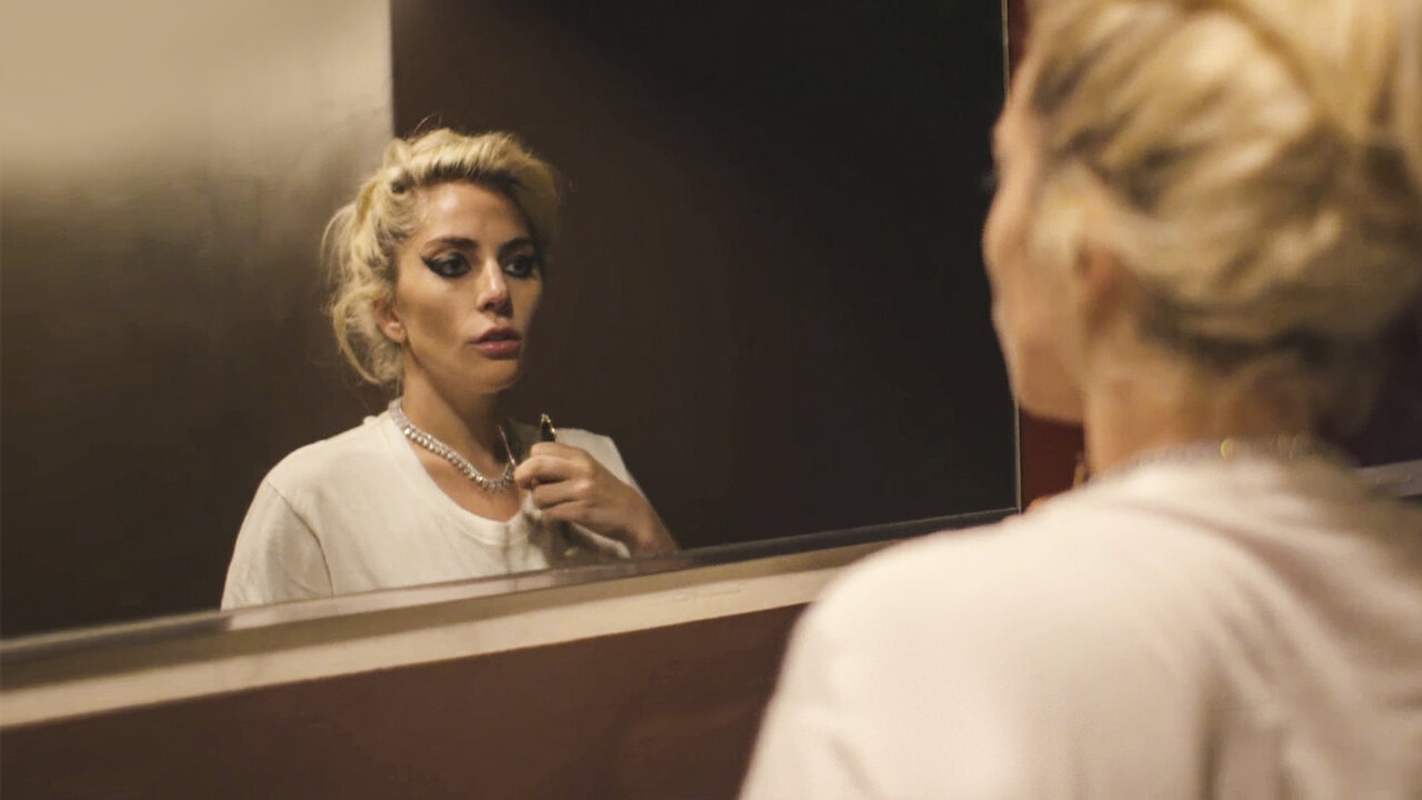 Watch Gaga: Five Foot Two | Netflix Official Site