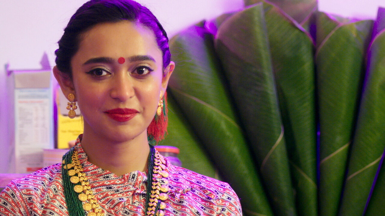 Watch Axone | Netflix