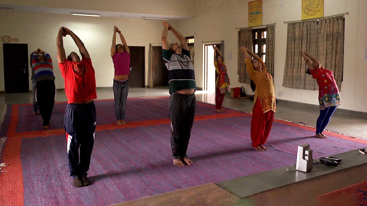 Watch Sâdhaka: la senda del yoga | Netflix