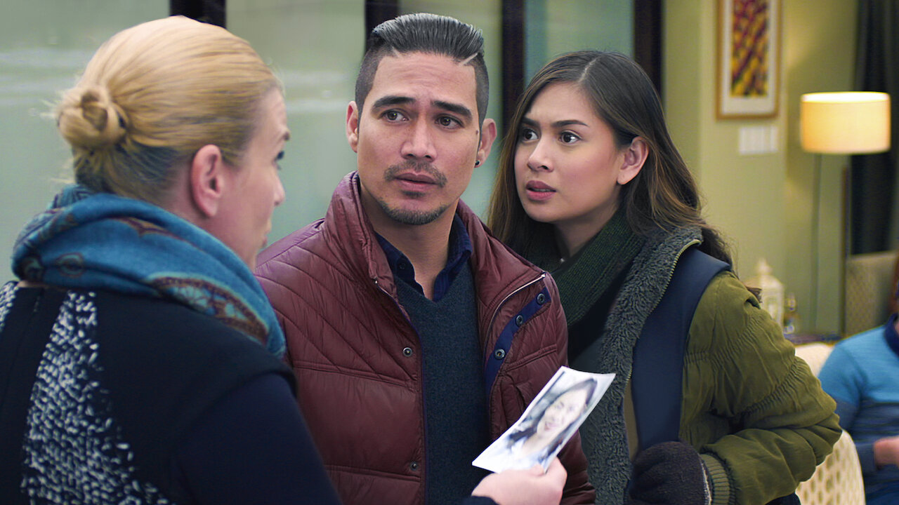 Watch Northern Lights: A Journey to Love | Netflix