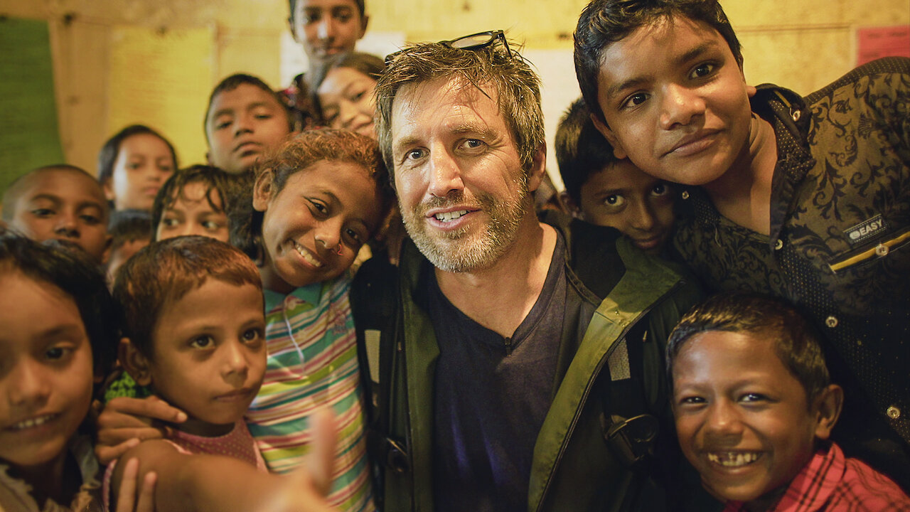 Watch Tales by Light | Netflix Official Site