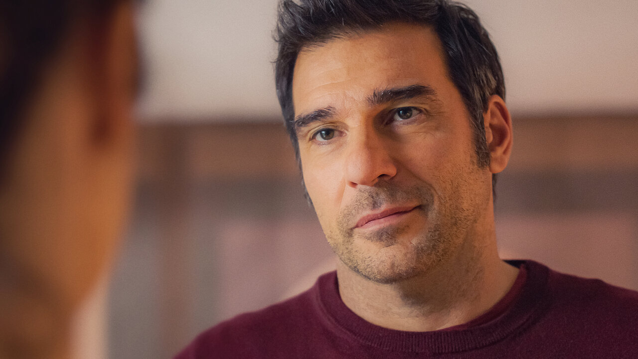 Era ora | Sito ufficiale Netflix