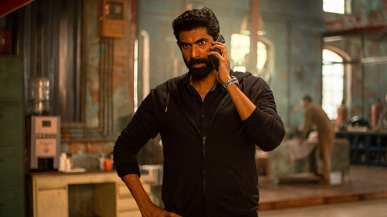 Watch Rana Naidu | Netflix Official Site