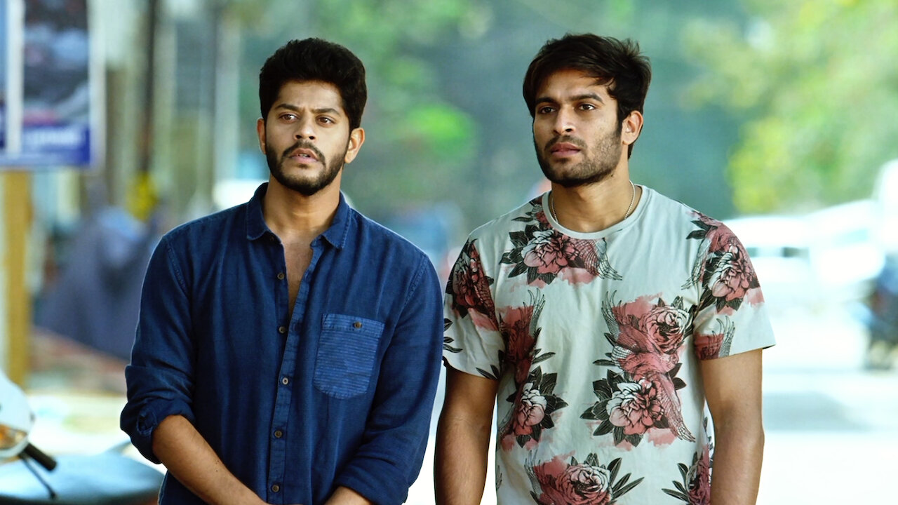 Watch Hushaaru | Netflix