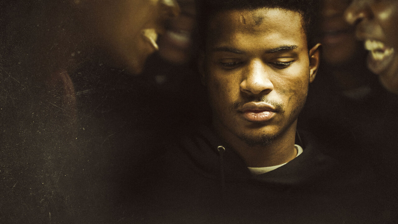 Watch Burning Sands | Netflix Official Site