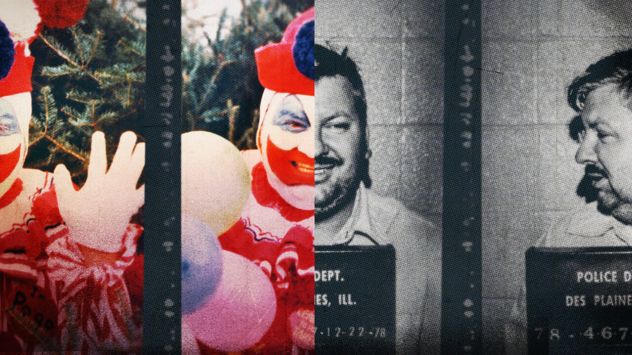 Watch Conversations with a Killer: The John Wayne Gacy Tapes | Netflix ...