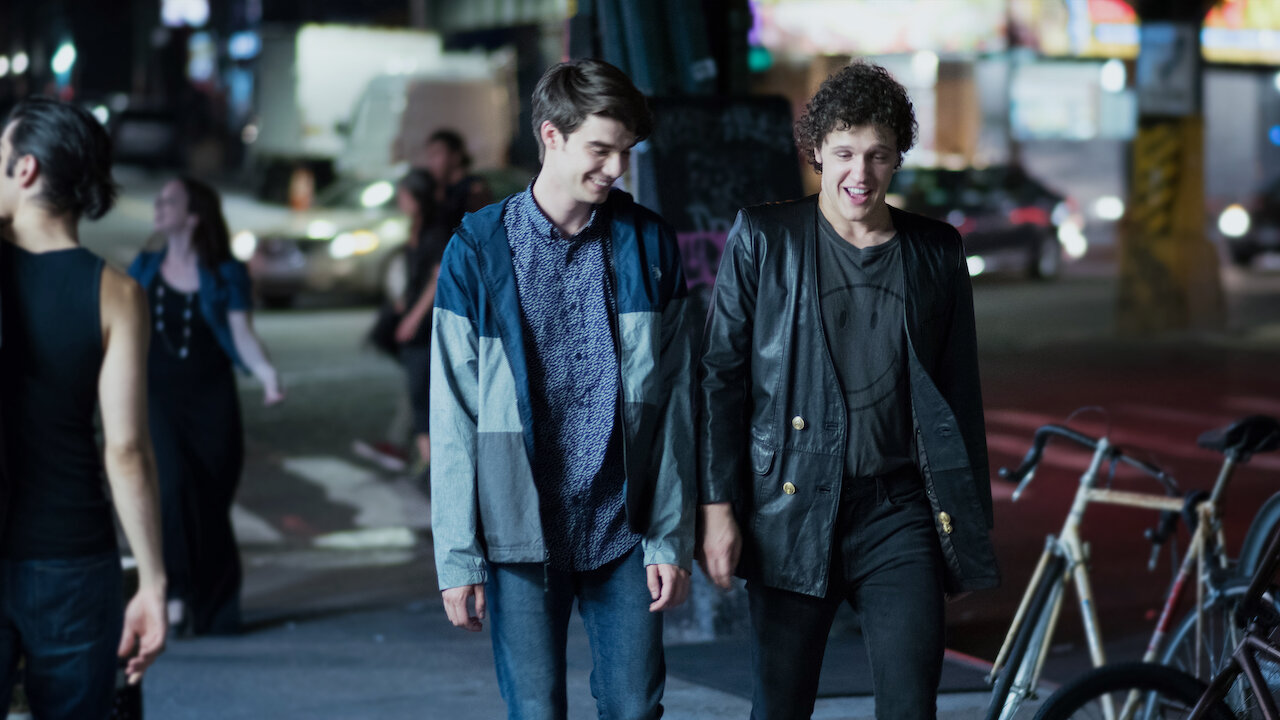 Watch Alex Strangelove | Netflix Official Site